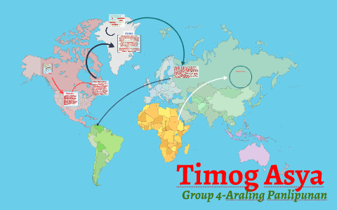 Timog Asya by Aleeyah Embile on Prezi