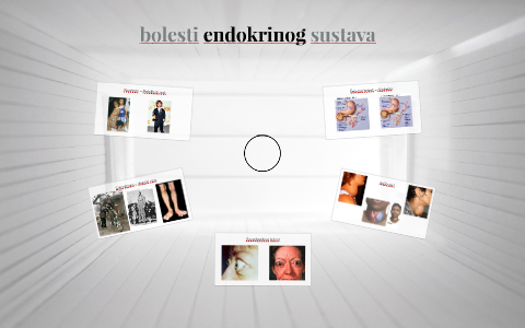 bolesti endokrinog sustava by Jelena Bošnjak on Prezi