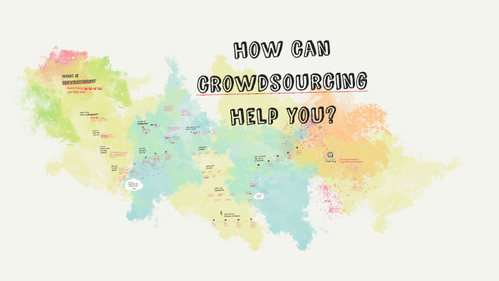 Learn how crowdsourcing can help you? by UC-CROWD Project on Prezi