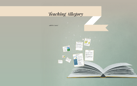 Allegory Through Dr. Seuss by Jeremy Shulkin on Prezi