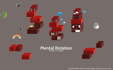 Mental Rotation by Ina Ismail on Prezi