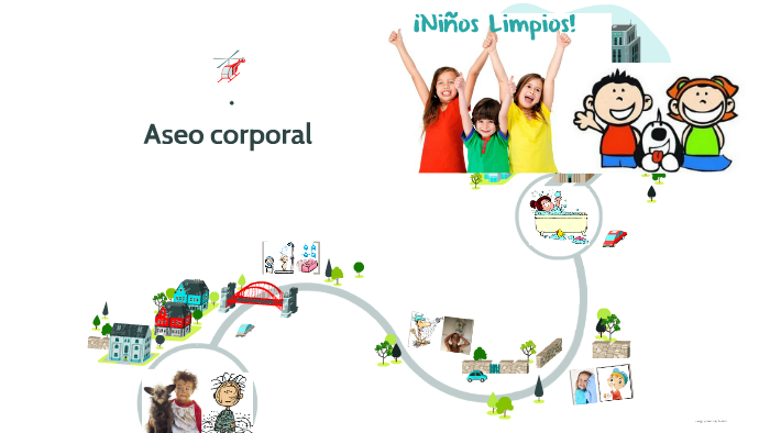 Aseo corporal by Fernando Quintal on Prezi