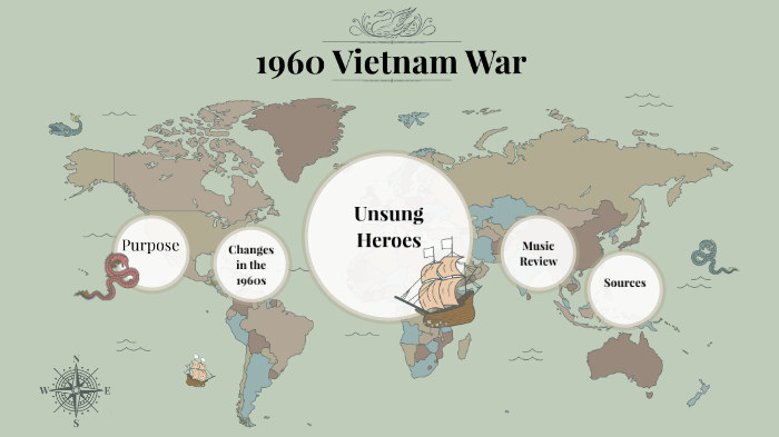 1960s Vietnam War by Mia Guthrie on Prezi