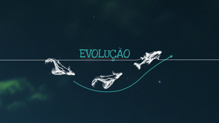 Evolução by Anderson Fraga on Prezi