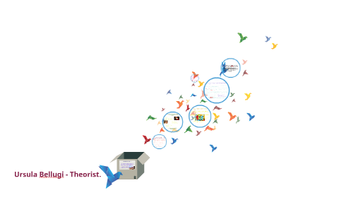 Ursula Bellugi - Theorist. by Bethany Conroy on Prezi