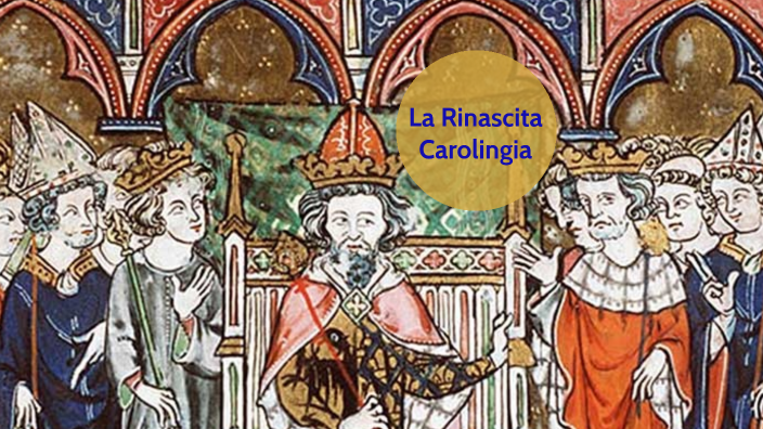 La rinascita carolingia by Aicha Maiga on Prezi