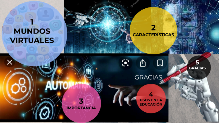 INFOGRAFIA DE MUNDOS DIGITALES. by FREDY MATAMOROS QUINTO on Prezi