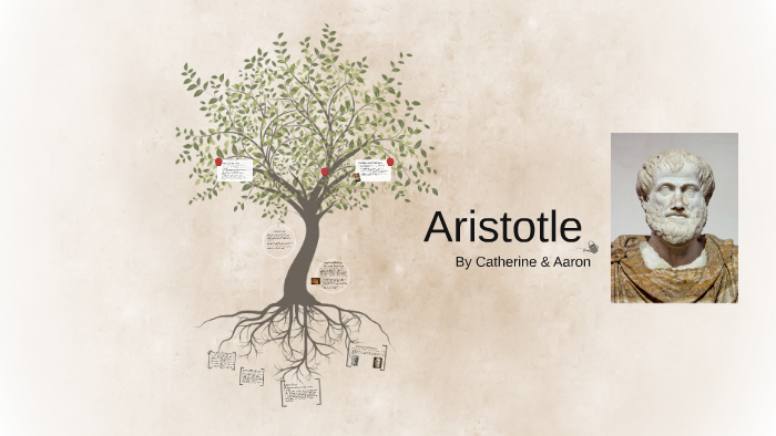 Aristotle by Aaron Jabar on Prezi