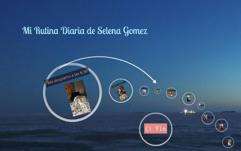 Mi runtina diaria by katie hogan on Prezi