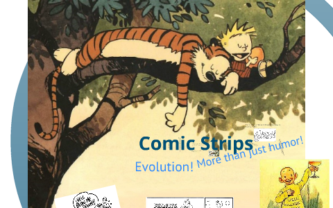 Comic Strips! (Journalism Project) by Mariah Gonzalez on Prezi