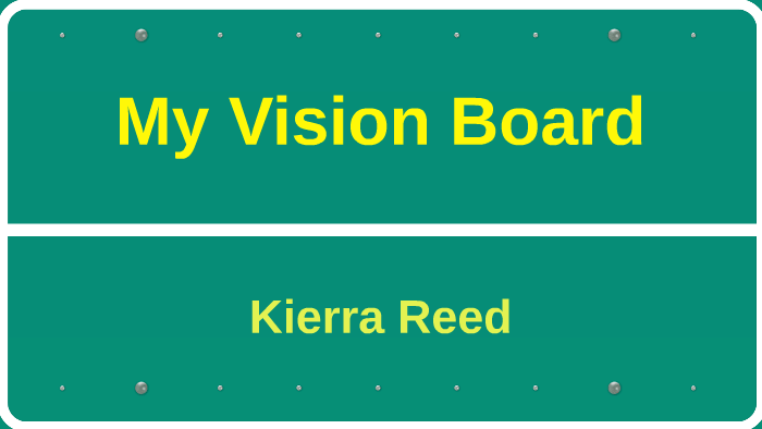 Kierra Reed by Kierra Reed on Prezi