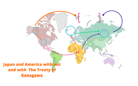 Japan and America with out The Treaty of Kanagawa by Claire McCabe on Prezi