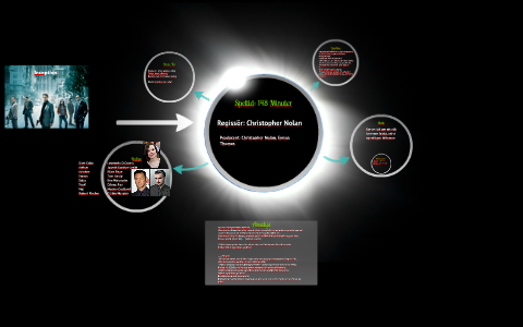 Inception by Love Samuelsson on Prezi