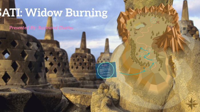 SATI: Widow Burning by Raymond Charles on Prezi