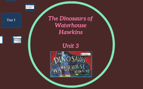 The Dinosaurs of Waterhouse Hawkins by Danielle Neupert on Prezi