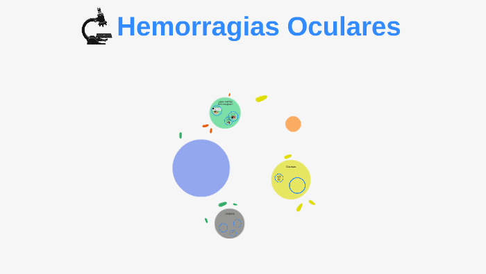 Hemorragias Oculares by cinthia martinez romero
