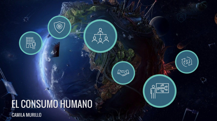 CONSUMO HUMANO by Camila Murillo on Prezi