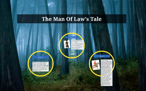 The Man Of Law's Tale by Phillip Huver on Prezi