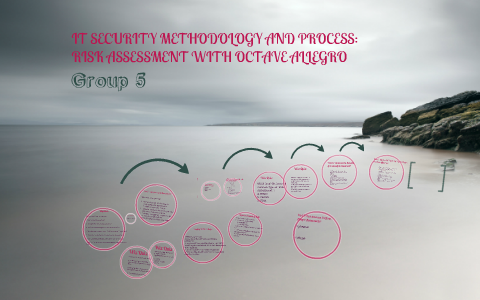 IT Security Methodology and Process: Risk Assessment with OCTAVE ...
