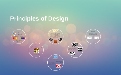 Principles of Design by Alexa Ritchie on Prezi