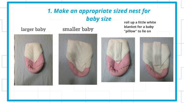 Proper developmental care positioning by Sarah Downie on Prezi