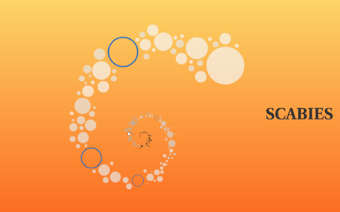 SCABIES by Emma Brandow on Prezi
