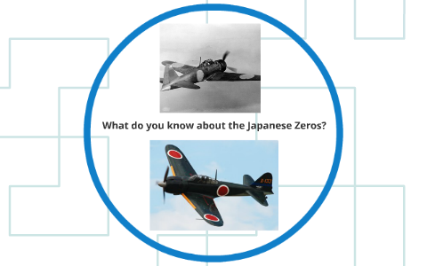 Japanese Zeros by Michael Viney on Prezi