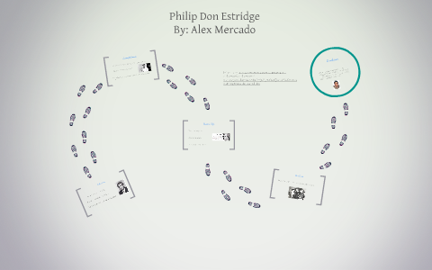 Philip Don Estridge by Alex Mercado on Prezi