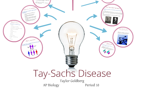 Genetic Disease Project: Tay-Sachs Disease by Taylor Goldberg on Prezi