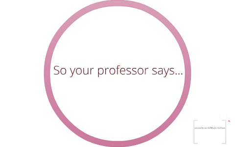 Why Use Library Databases By Erin Davis On Prezi