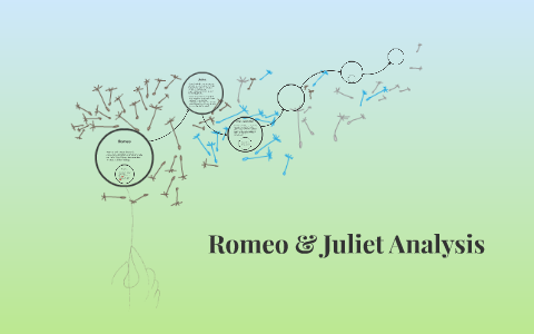 Romeo & Juliet Analysis by Sarah Gonzalez on Prezi
