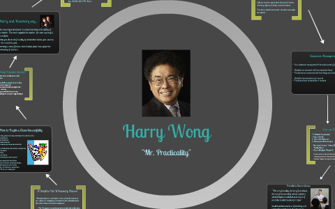 Harry Wong by Jordan Hern on Prezi