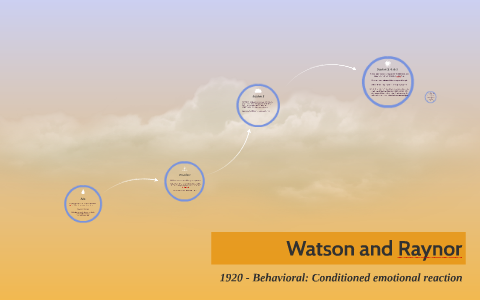 Watson and Raynor by Catherine Coumidis on Prezi