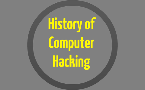Hacking History by Jacqueline Whitlock on Prezi