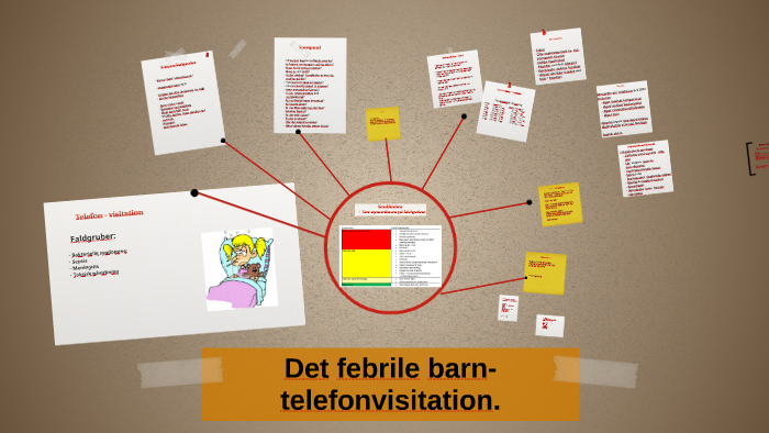Det febrile barn by Johan Stoltz on Prezi