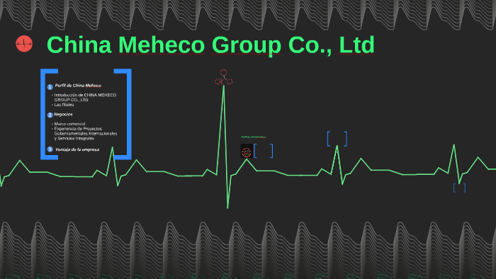 Presentación de China Meheco by Yating Zhang on Prezi