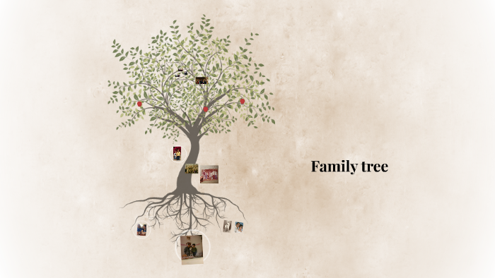 Family tree by Diana Abanto on Prezi