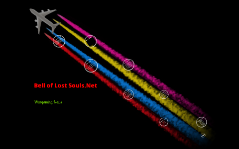 The History of Bell of Lost Souls by Eddie Hinchey on Prezi