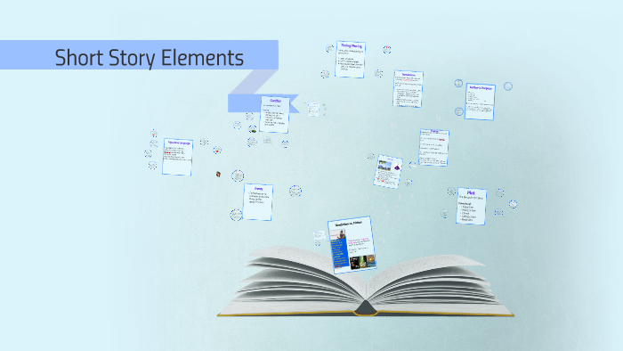 Short Story Elements by Mrs. Aide on Prezi