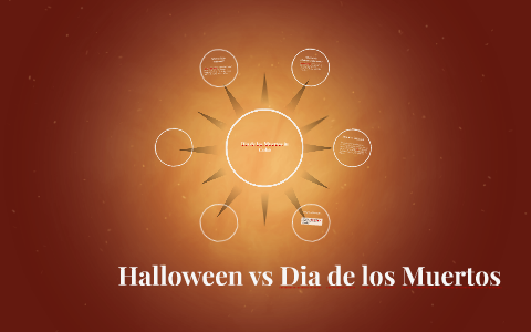 Halloween vs Dia de los Muertos by Jade Dittmer on Prezi