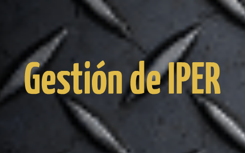 IPER by romulo pineda on Prezi