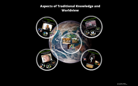 Aspects of Traditional Knowledge and Worldview by Alex P on Prezi