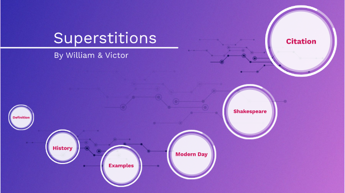 Superstitions In The Elizabethan Era Presentation by dank memes on Prezi