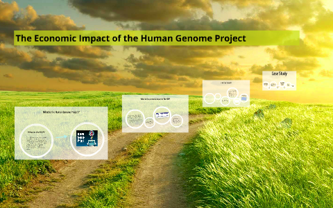 The Economic Impact of the Human Genome Project by Kelly Ieong on Prezi