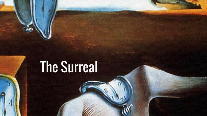 Intro to Surrealism by Jon Henricksen on Prezi