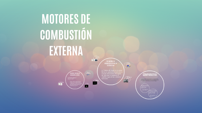 MOTORES DE COMBUSTIÓN EXTERNA by Rubén Prestes Pérez on Prezi