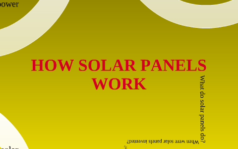 solar panels by Kayleigh Abbott on Prezi