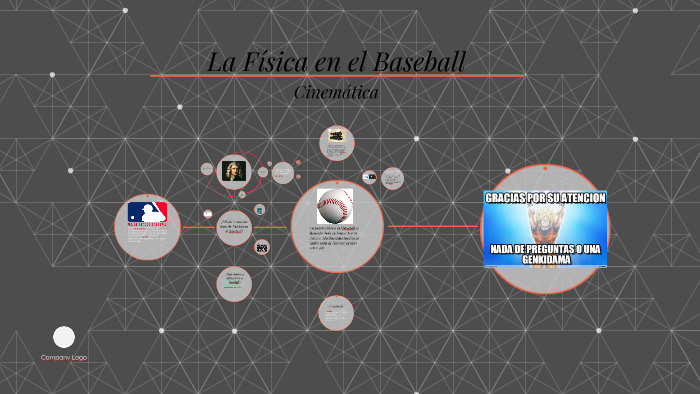 La Física en el Baseball by Jose Hernandez Franco on Prezi