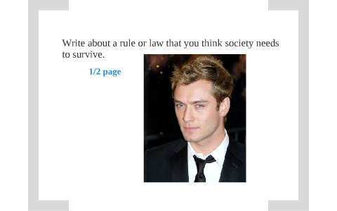 LOTF by Mark Pardue on Prezi