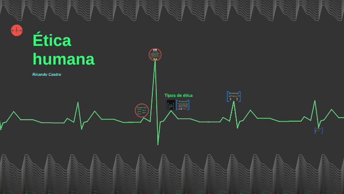 Ética humana by Ricky Castro on Prezi